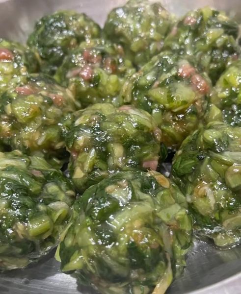 猪婆菜的功效与作用_猪婆菜怎么吃最好-第2张图片-山城妙识 猪婆菜的功效与作用_猪婆菜怎么吃最好-第2张图片-山城妙识