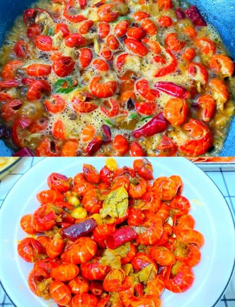 十三香虾尾怎么做_十三香虾尾家常做法-第1张图片-山城妙识 十三香虾尾怎么做_十三香虾尾家常做法-第1张图片-山城妙识