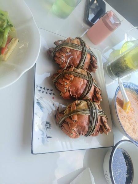 经期吃了螃蟹怎么补救_经期吃螃蟹补救方法-第3张图片-山城妙识 经期吃了螃蟹怎么补救_经期吃螃蟹补救方法-第3张图片-山城妙识