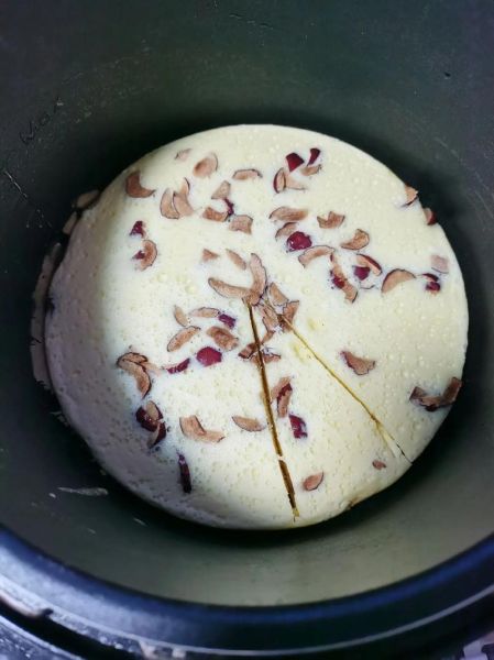 电高压锅蛋糕怎么做_家庭做法步骤-第3张图片-山城妙识 电高压锅蛋糕怎么做_家庭做法步骤-第3张图片-山城妙识