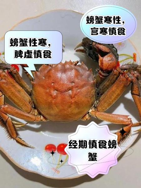 经期吃了螃蟹怎么补救_经期吃螃蟹补救方法-第2张图片-山城妙识 经期吃了螃蟹怎么补救_经期吃螃蟹补救方法-第2张图片-山城妙识
