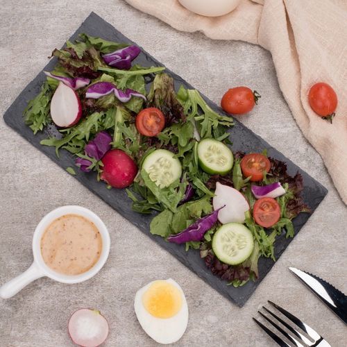 酒店蔬菜沙拉怎么做_酒店蔬菜沙拉配方-第2张图片-山城妙识 酒店蔬菜沙拉怎么做_酒店蔬菜沙拉配方-第2张图片-山城妙识