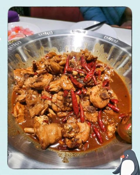 沧州火锅鸡的做法_沧州火锅鸡配料有哪些-第2张图片-山城妙识 沧州火锅鸡的做法_沧州火锅鸡配料有哪些-第2张图片-山城妙识