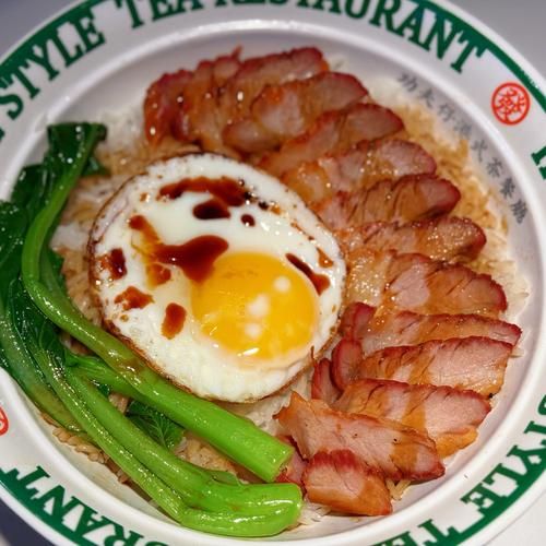 黯然销魂饭怎么做_黯然销魂饭配方-第3张图片-山城妙识 黯然销魂饭怎么做_黯然销魂饭配方-第3张图片-山城妙识