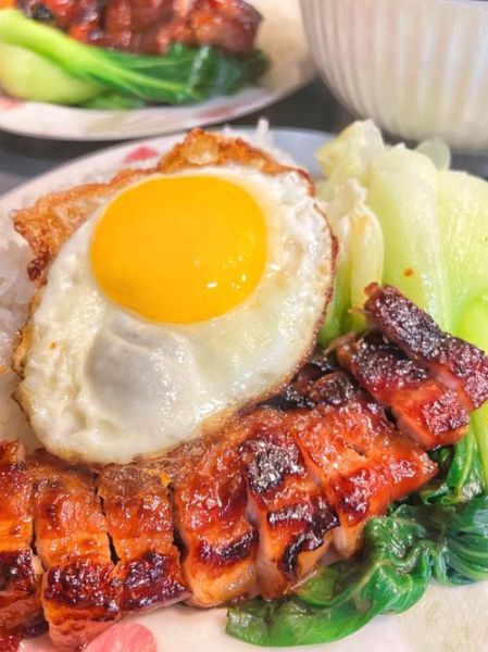 黯然销魂饭怎么做_黯然销魂饭配方-第2张图片-山城妙识 黯然销魂饭怎么做_黯然销魂饭配方-第2张图片-山城妙识