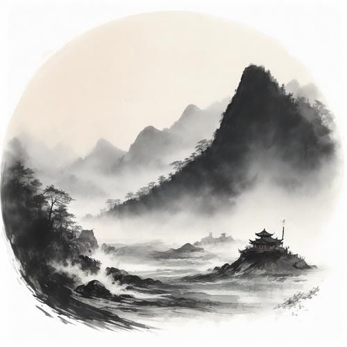 水潺潺兮生烟潺潺是什么意思_如何理解潺潺意境-第2张图片-山城妙识 水潺潺兮生烟潺潺是什么意思_如何理解潺潺意境-第2张图片-山城妙识