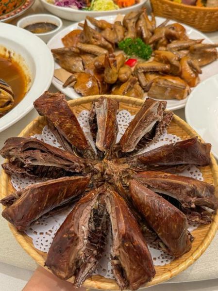 焖鸽子怎么做才好吃_家常焖鸽子做法大全-第3张图片-山城妙识 焖鸽子怎么做才好吃_家常焖鸽子做法大全-第3张图片-山城妙识