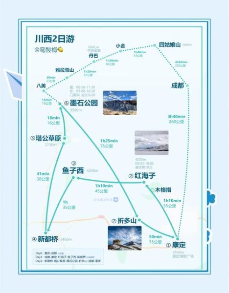 鱼子西在哪里_鱼子西最佳旅游时间-第1张图片-山城妙识 鱼子西在哪里_鱼子西最佳旅游时间-第1张图片-山城妙识