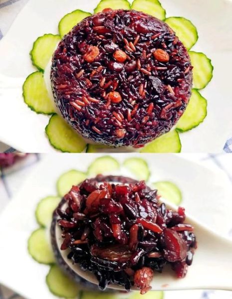 杂粮饭怎么煮好吃_杂粮饭的正确做法-第2张图片-山城妙识 杂粮饭怎么煮好吃_杂粮饭的正确做法-第2张图片-山城妙识