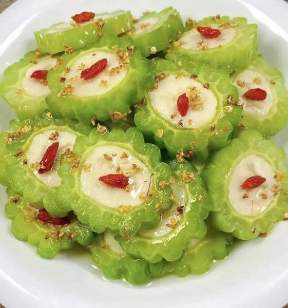 清热排毒祛湿吃什么好_18种食物推荐-第3张图片-山城妙识 清热排毒祛湿吃什么好_18种食物推荐-第3张图片-山城妙识