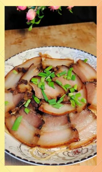 腊肉先蒸熟再切还是切完再蒸_口感与保存哪个更重要-第3张图片-山城妙识 腊肉先蒸熟再切还是切完再蒸_口感与保存哪个更重要-第3张图片-山城妙识