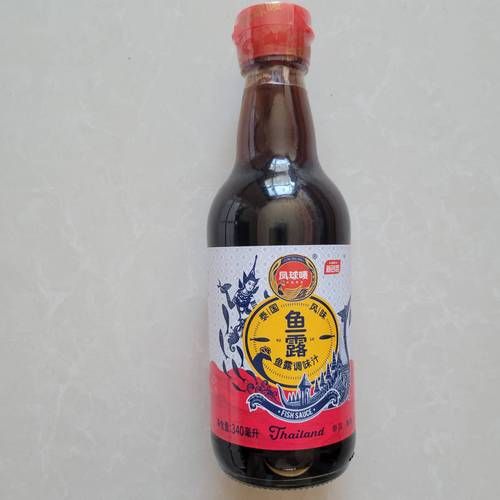 鱼露怎么使用_鱼露的正确用法-第3张图片-山城妙识 鱼露怎么使用_鱼露的正确用法-第3张图片-山城妙识