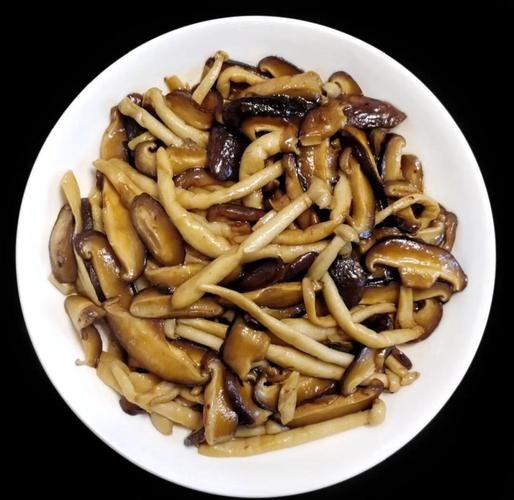 白玉菇怎么做好吃_白玉菇图片的吃法大全-第1张图片-山城妙识 白玉菇怎么做好吃_白玉菇图片的吃法大全-第1张图片-山城妙识