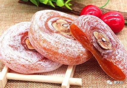 柿子不能和什么一起吃_吃柿子后多久能喝酒-第3张图片-山城妙识 柿子不能和什么一起吃_吃柿子后多久能喝酒-第3张图片-山城妙识