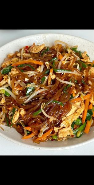 红薯粉条怎么做好吃_家常做法大全-第1张图片-山城妙识 红薯粉条怎么做好吃_家常做法大全-第1张图片-山城妙识