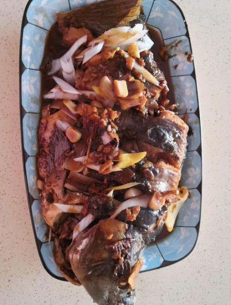 三道鳞鱼怎么做好吃_三道鳞鱼图片大全-第3张图片-山城妙识 三道鳞鱼怎么做好吃_三道鳞鱼图片大全-第3张图片-山城妙识