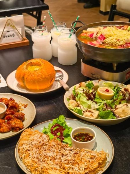 韩餐都有什么_韩餐必点菜品有哪些-第2张图片-山城妙识 韩餐都有什么_韩餐必点菜品有哪些-第2张图片-山城妙识