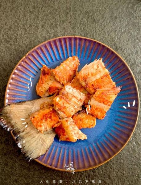 家常红烧三文鱼怎么做_红烧三文鱼去腥窍门-第2张图片-山城妙识