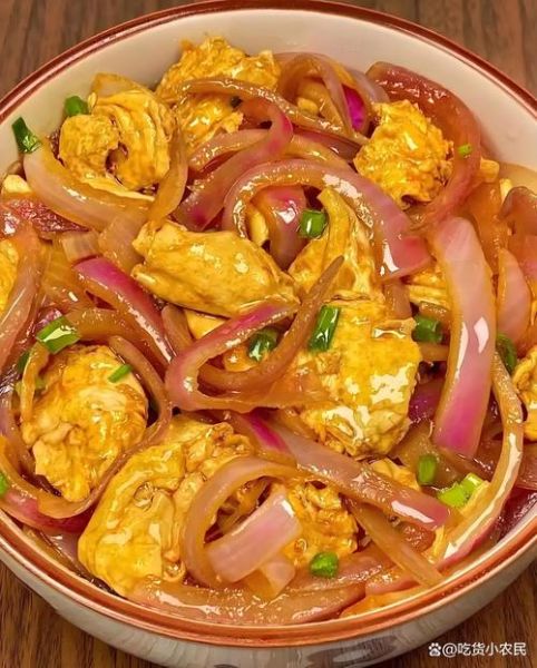 素炒洋葱怎么炒好吃_洋葱不辣的做法窍门-第1张图片-山城妙识 素炒洋葱怎么炒好吃_洋葱不辣的做法窍门-第1张图片-山城妙识