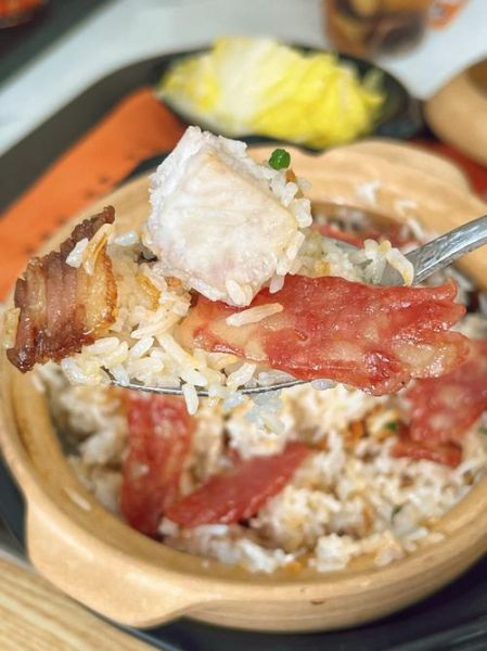 正宗广式煲仔饭用什么锅_砂锅还是铸铁锅-第2张图片-山城妙识 正宗广式煲仔饭用什么锅_砂锅还是铸铁锅-第2张图片-山城妙识