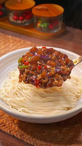 茄子打卤面卤怎么做_茄子打卤面卤的正宗做法-第1张图片-山城妙识 茄子打卤面卤怎么做_茄子打卤面卤的正宗做法-第1张图片-山城妙识