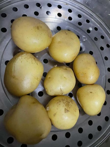 蒸土豆怎么做好吃_蒸土豆减肥吃法-第1张图片-山城妙识 蒸土豆怎么做好吃_蒸土豆减肥吃法-第1张图片-山城妙识