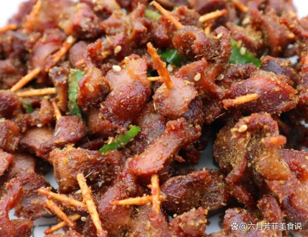 孜然鸡胗怎么做_孜然鸡胗焯水几分钟-第2张图片-山城妙识 孜然鸡胗怎么做_孜然鸡胗焯水几分钟-第2张图片-山城妙识