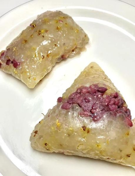 西米粽子放什么馅好吃_西米粽子经典馅料推荐-第1张图片-山城妙识 西米粽子放什么馅好吃_西米粽子经典馅料推荐-第1张图片-山城妙识