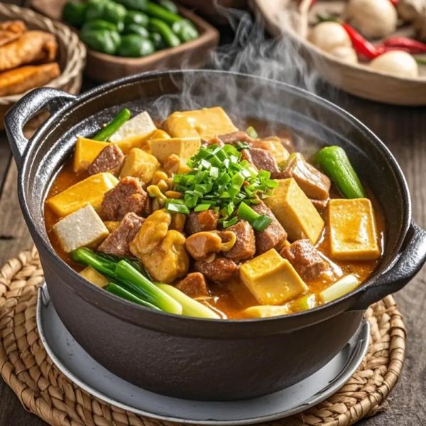 乱炖图片怎么拍_乱炖摆盘技巧-第2张图片-山城妙识 乱炖图片怎么拍_乱炖摆盘技巧-第2张图片-山城妙识