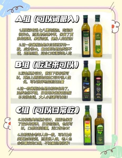 央视曝光橄榄油品牌有哪些_如何挑选安全橄榄油-第1张图片-山城妙识 央视曝光橄榄油品牌有哪些_如何挑选安全橄榄油-第1张图片-山城妙识