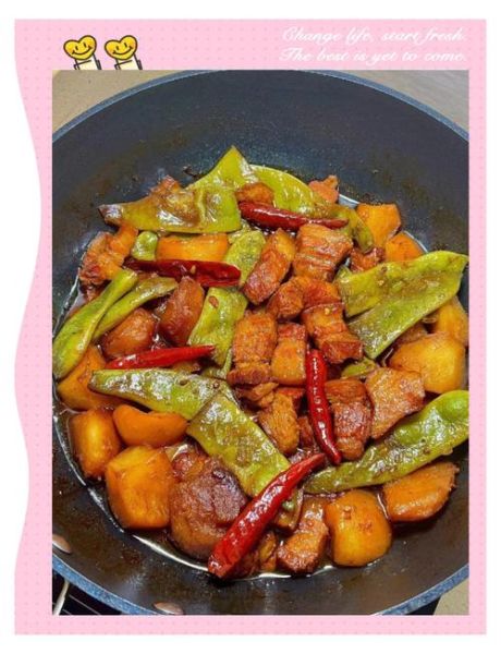 乱炖图片怎么拍_乱炖摆盘技巧-第1张图片-山城妙识 乱炖图片怎么拍_乱炖摆盘技巧-第1张图片-山城妙识