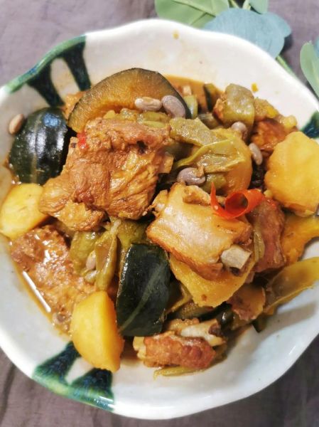 乱炖图片怎么拍_乱炖摆盘技巧-第3张图片-山城妙识 乱炖图片怎么拍_乱炖摆盘技巧-第3张图片-山城妙识