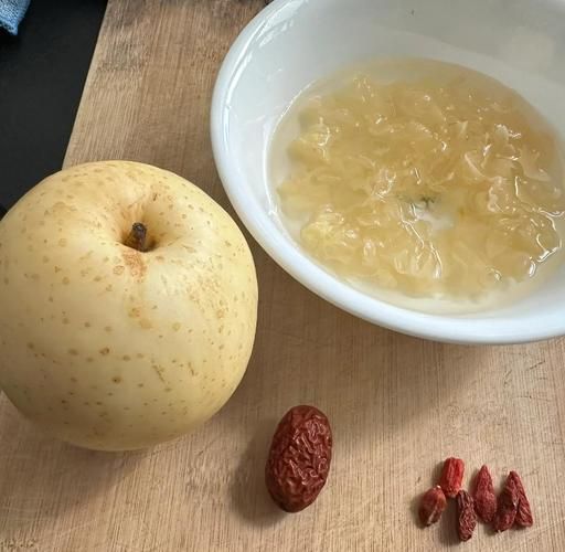 梨汤怎么熬_梨汤止咳的做法-第2张图片-山城妙识 梨汤怎么熬_梨汤止咳的做法-第2张图片-山城妙识