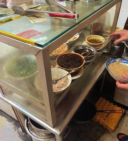 四川油茶馓子怎么做_正宗做法窍门-第1张图片-山城妙识 四川油茶馓子怎么做_正宗做法窍门-第1张图片-山城妙识