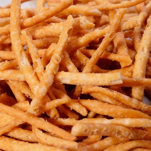 四川油茶馓子怎么做_正宗做法窍门-第3张图片-山城妙识 四川油茶馓子怎么做_正宗做法窍门-第3张图片-山城妙识