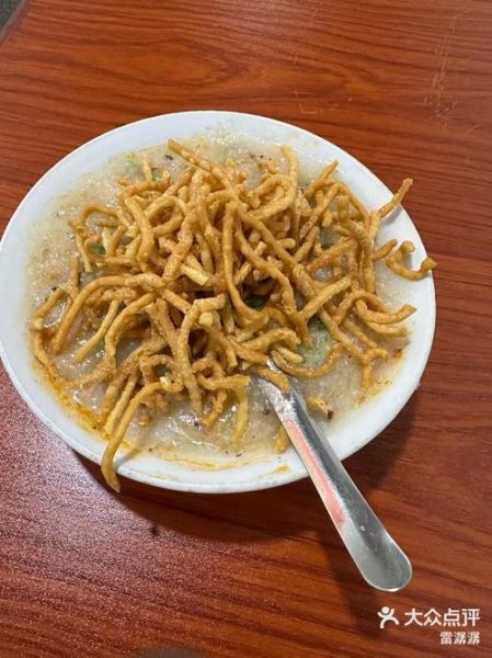 四川油茶馓子怎么做_正宗做法窍门-第2张图片-山城妙识 四川油茶馓子怎么做_正宗做法窍门-第2张图片-山城妙识