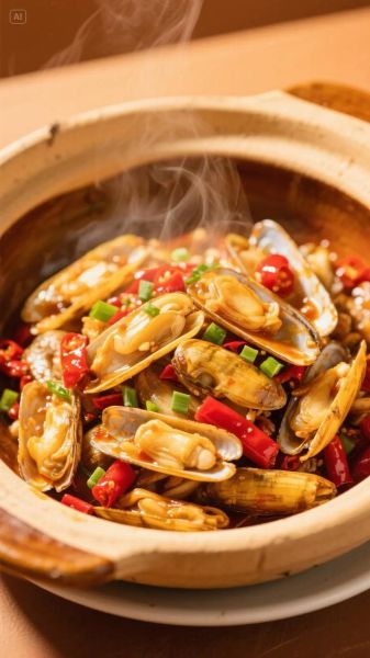 清炒蛏子怎么炒_清炒蛏子要不要焯水-第3张图片-山城妙识 清炒蛏子怎么炒_清炒蛏子要不要焯水-第3张图片-山城妙识