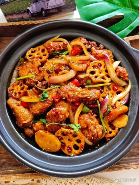香辣干锅鸡怎么做_香辣干锅鸡最正宗的做法-第2张图片-山城妙识 香辣干锅鸡怎么做_香辣干锅鸡最正宗的做法-第2张图片-山城妙识