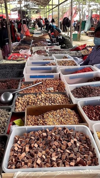 批发干果去哪进货_干果批发市场怎么找-第3张图片-山城妙识 批发干果去哪进货_干果批发市场怎么找-第3张图片-山城妙识