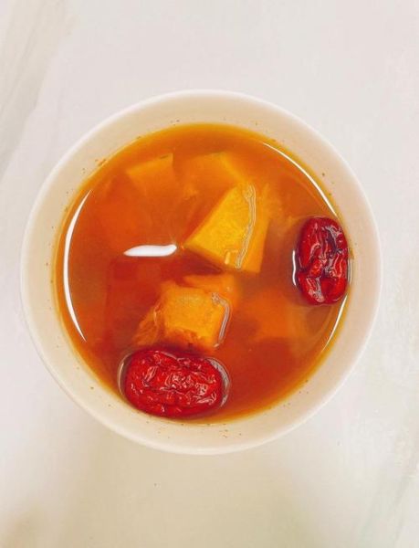 南瓜汤的做法_南瓜汤的功效与作用-第1张图片-山城妙识 南瓜汤的做法_南瓜汤的功效与作用-第1张图片-山城妙识