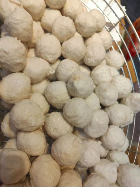 手工鱼丸怎么做_鱼丸Q弹秘诀-第2张图片-山城妙识 手工鱼丸怎么做_鱼丸Q弹秘诀-第2张图片-山城妙识