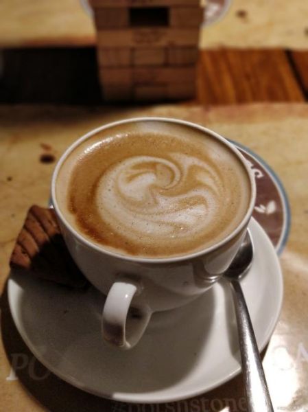 卡布奇诺怎么喝才不丢人_第一次喝卡布奇诺要注意什么-第3张图片-山城妙识 卡布奇诺怎么喝才不丢人_第一次喝卡布奇诺要注意什么-第3张图片-山城妙识