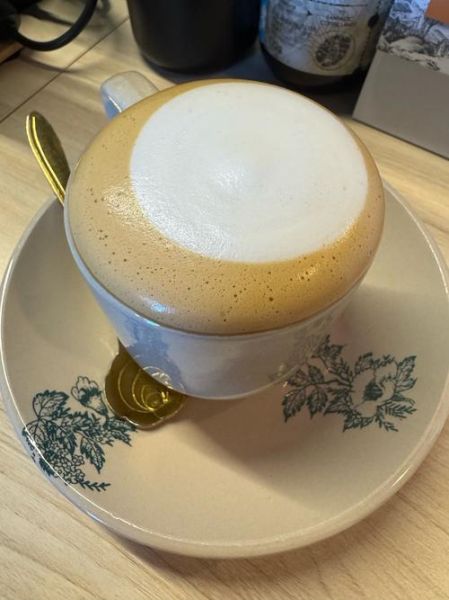 卡布奇诺怎么喝才不丢人_第一次喝卡布奇诺要注意什么-第2张图片-山城妙识 卡布奇诺怎么喝才不丢人_第一次喝卡布奇诺要注意什么-第2张图片-山城妙识