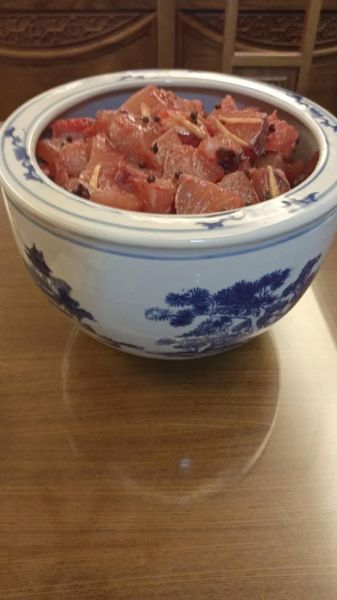 鳡鱼刺多吗_鳡鱼适合孩子吃吗-第3张图片-山城妙识 鳡鱼刺多吗_鳡鱼适合孩子吃吗-第3张图片-山城妙识