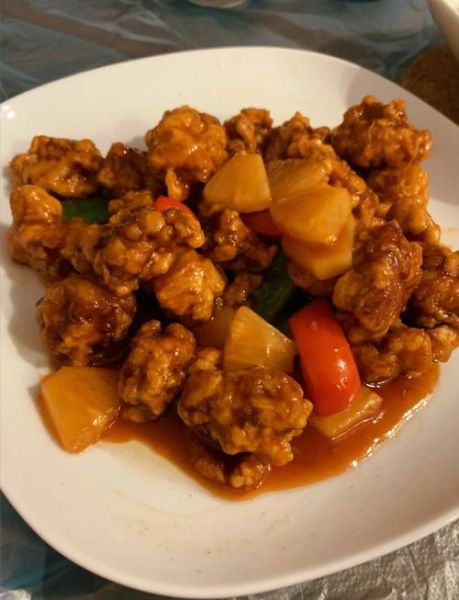 咕噜肉的汁怎么调_咕噜肉酱汁比例-第2张图片-山城妙识 咕噜肉的汁怎么调_咕噜肉酱汁比例-第2张图片-山城妙识