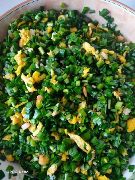 白菜香菇素三鲜饺子怎么做_素三鲜饺子馅调法-第1张图片-山城妙识 白菜香菇素三鲜饺子怎么做_素三鲜饺子馅调法-第1张图片-山城妙识