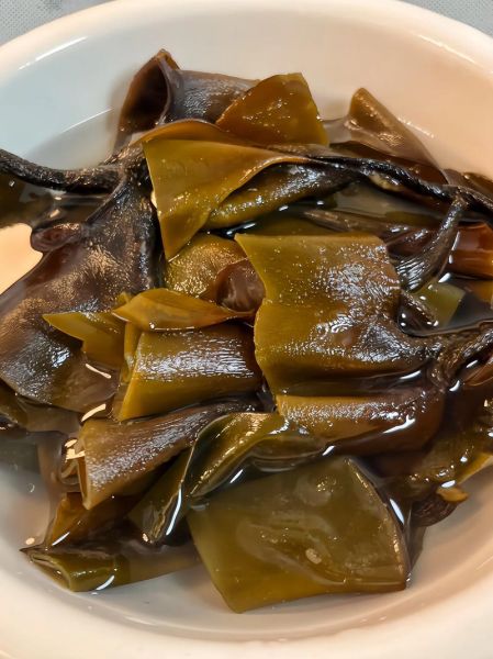 海带头多少钱一斤_海带头的营养价值-第3张图片-山城妙识 海带头多少钱一斤_海带头的营养价值-第3张图片-山城妙识