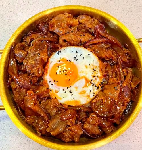 照烧肥牛怎么做_照烧肥牛热量高吗-第1张图片-山城妙识 照烧肥牛怎么做_照烧肥牛热量高吗-第1张图片-山城妙识