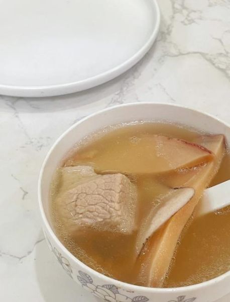 响螺片煲汤的做法大全_响螺片煲汤怎么做好吃-第3张图片-山城妙识 响螺片煲汤的做法大全_响螺片煲汤怎么做好吃-第3张图片-山城妙识