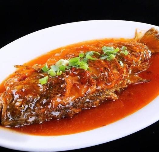 鱼怎么煎不粘锅不破皮_鱼煎不破皮技巧-第3张图片-山城妙识 鱼怎么煎不粘锅不破皮_鱼煎不破皮技巧-第3张图片-山城妙识